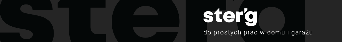 STERG - P.S. Trading - Polska firma narzędziowa | Polish tool company